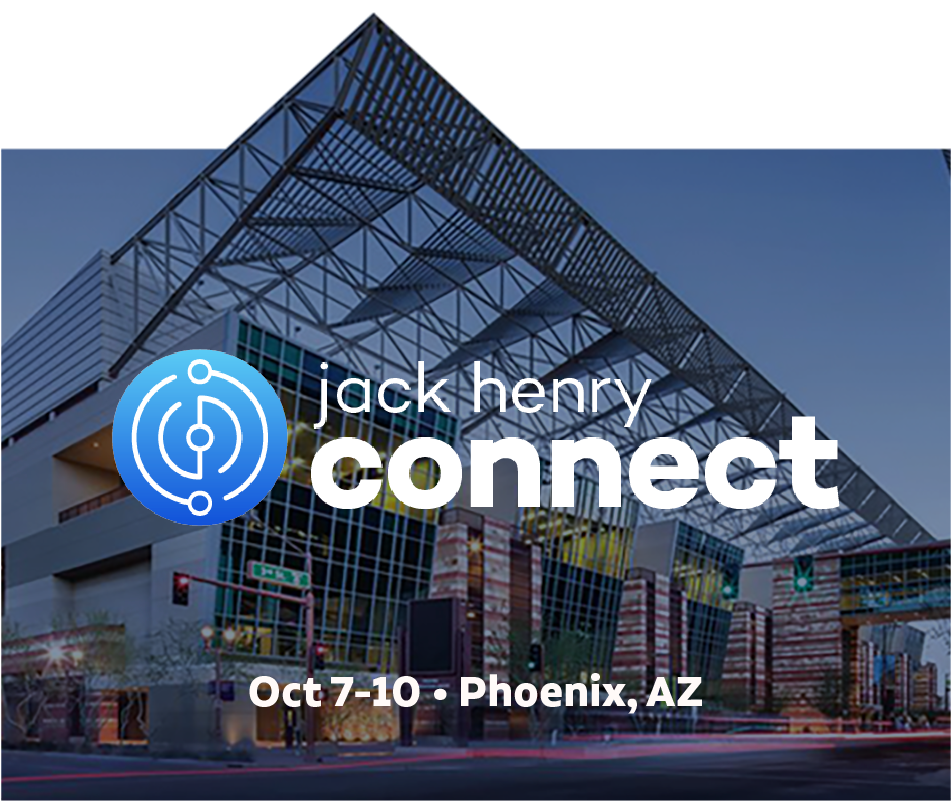 Jack Henry Connect 2024